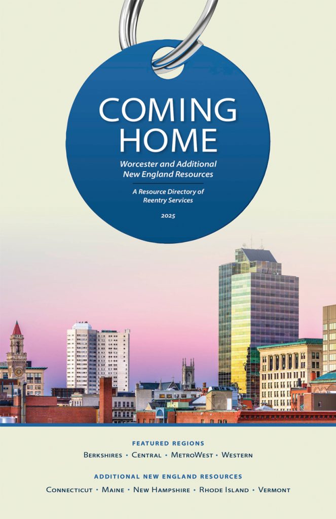 Spectrum Residential Program – CSS » Coming Home Worcester + New ...